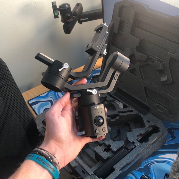 DJI | Cameras, Photo & Video | Ronan Sc | Poshmark